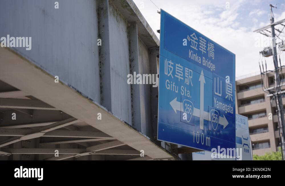 Road directions sign Stock Videos & Footage - HD and 4K Video Clips - Alamy