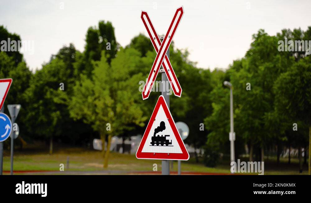 Railroad roundabout Stock Videos & Footage - HD and 4K Video Clips - Alamy