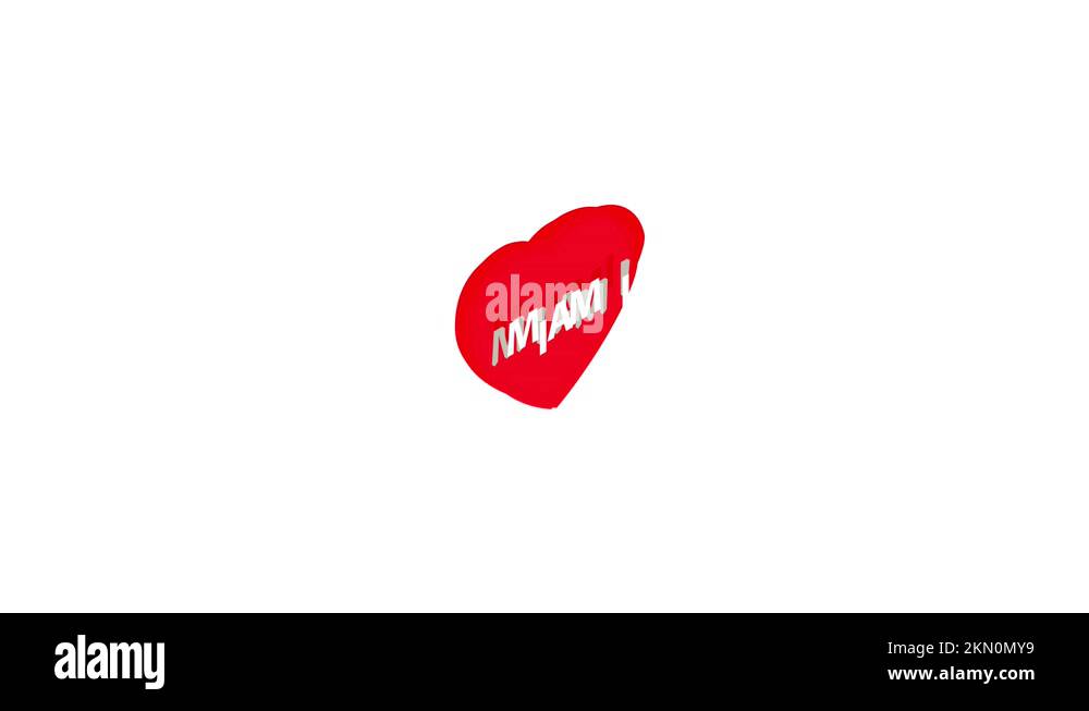 Miami beach stamp Stock Videos & Footage - HD and 4K Video Clips - Alamy