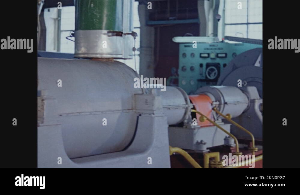 Turbo generators Stock Videos & Footage - HD and 4K Video Clips - Alamy