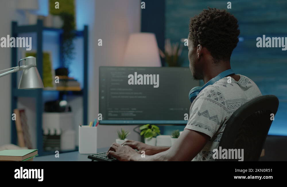 Computer programming codes development Stock Videos & Footage - HD and 4K Video Clips - Alamy