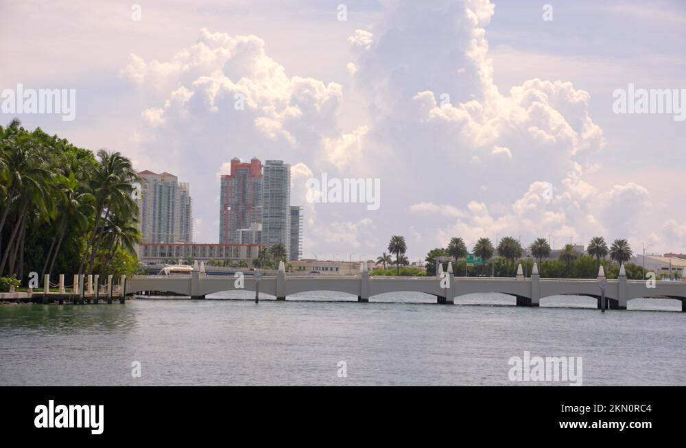 Miami bridges Stock Videos & Footage - HD and 4K Video Clips - Alamy