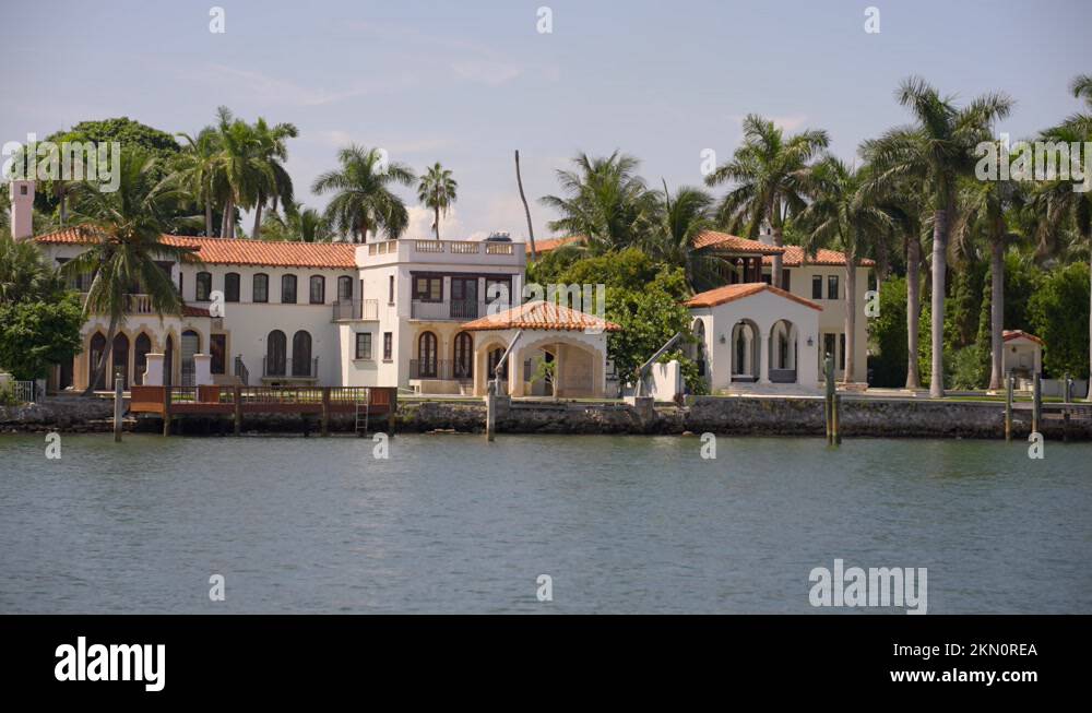 Historic house miami Stock Videos & Footage - HD and 4K Video Clips - Alamy