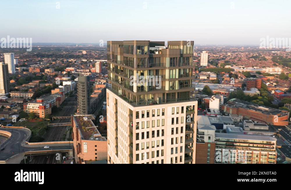 Luxury real estate london Stock Videos & Footage - HD and 4K Video ...