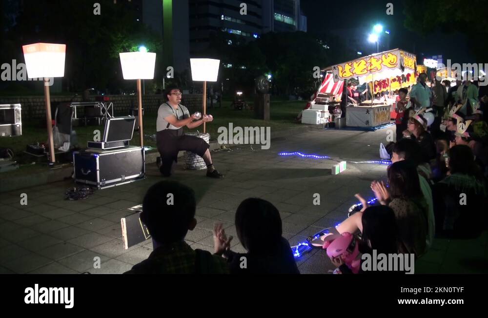Circus japan Stock Videos & Footage - HD and 4K Video Clips - Alamy