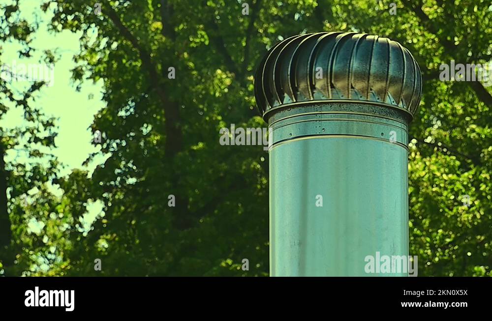 Ventilation pipe on roof Stock Videos & Footage - HD and 4K Video Clips ...