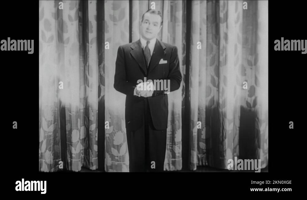 1940s stage Stock Videos & Footage - HD and 4K Video Clips - Alamy