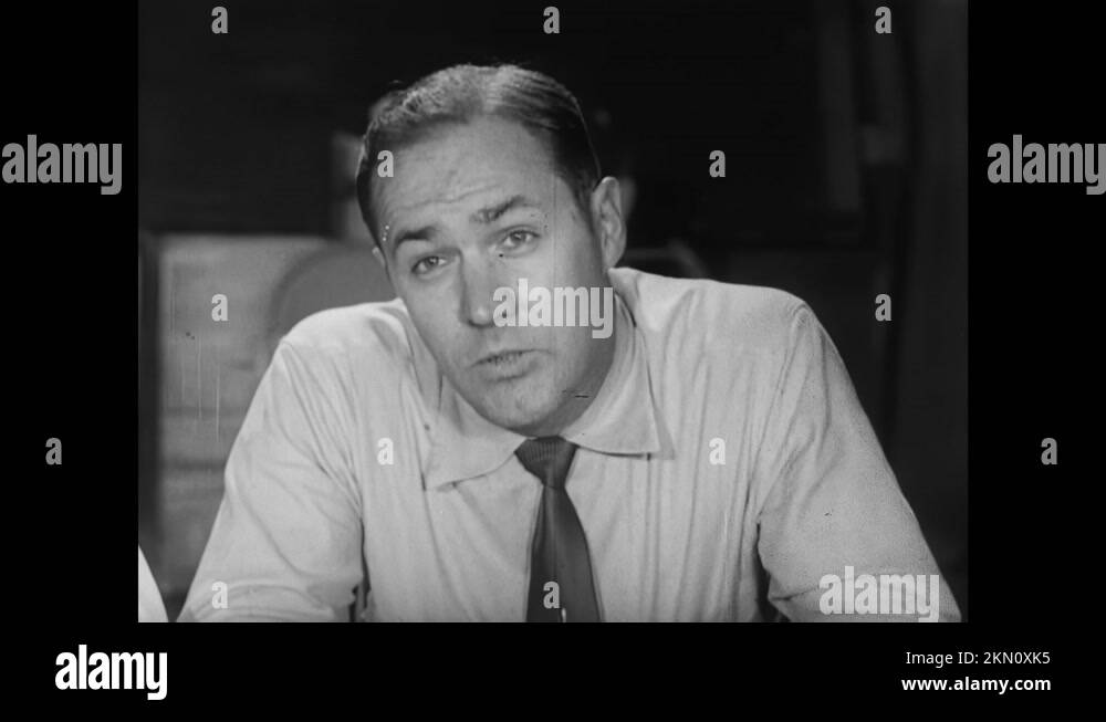 Segregation 1950s Stock Videos & Footage - HD and 4K Video Clips - Alamy