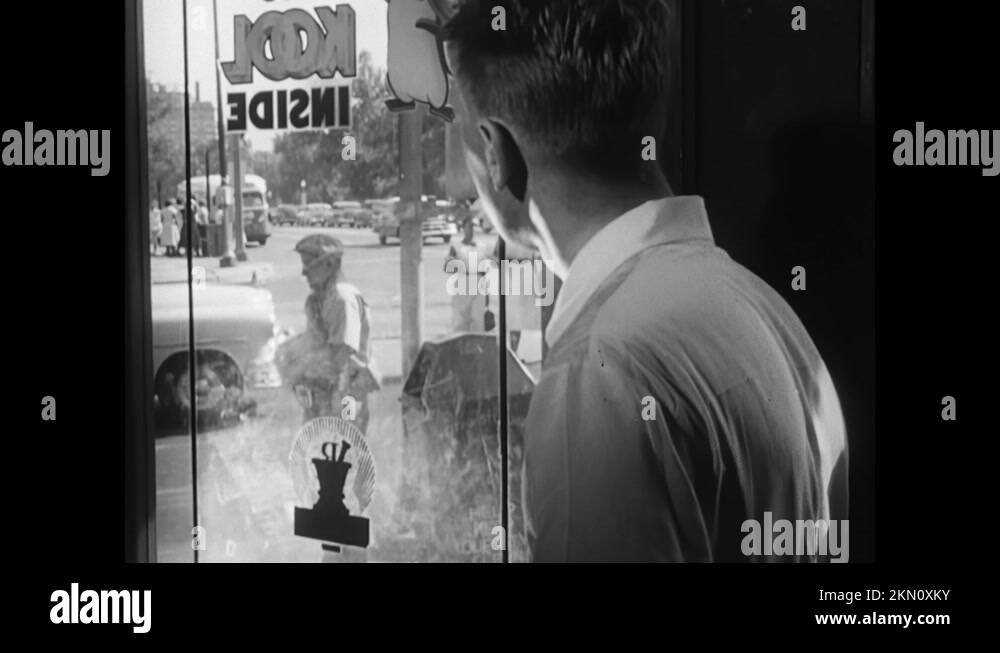School segregation 1950s Stock Videos & Footage - HD and 4K Video Clips ...