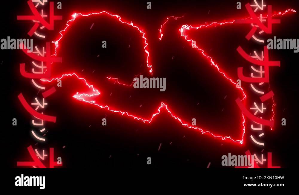 Red symbols Stock Videos & Footage - HD and 4K Video Clips - Alamy