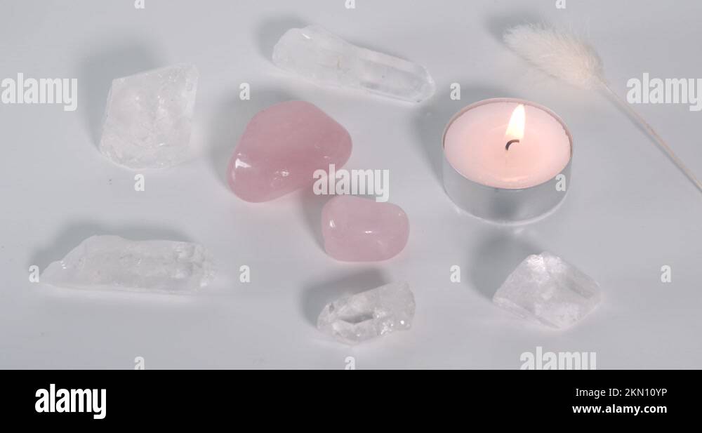 Quartz gemstones Stock Videos & Footage - HD and 4K Video Clips - Alamy