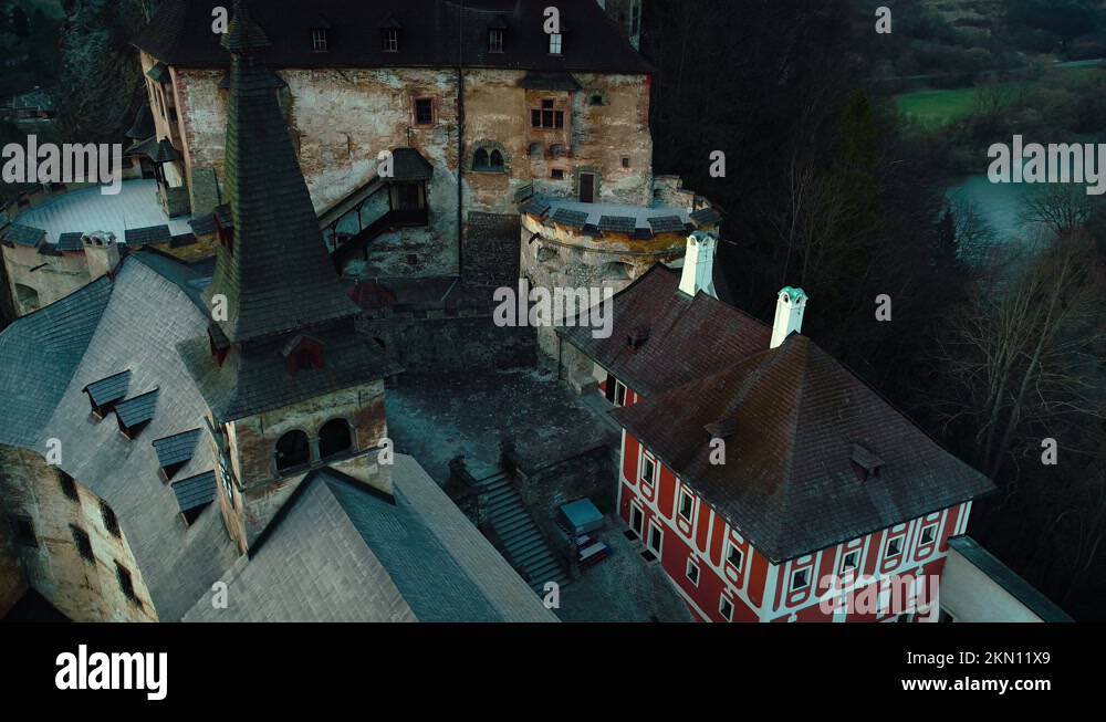Castles of slovakia Stock Videos & Footage - HD and 4K Video Clips - Alamy