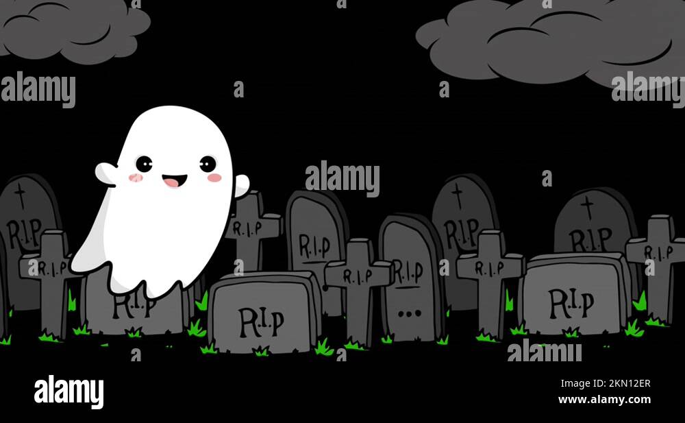 Ghost cemetery Stock Videos & Footage - HD and 4K Video Clips - Alamy