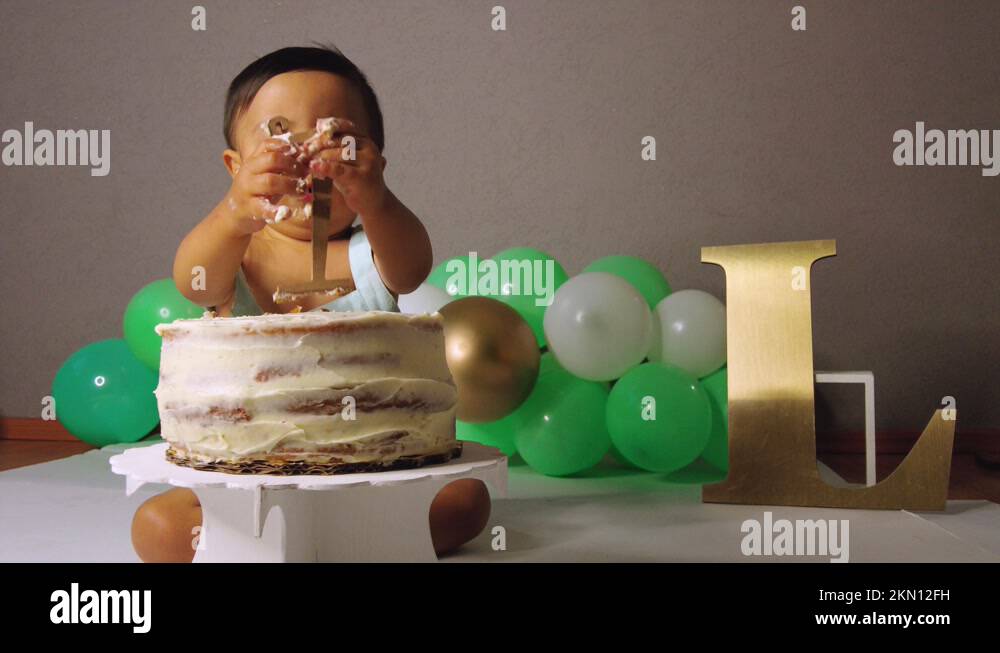 Number one baby Stock Videos & Footage - HD and 4K Video Clips - Alamy