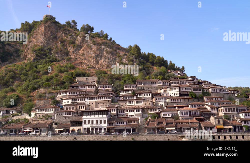 Unesco berat albania Stock Videos & Footage - HD and 4K Video Clips - Alamy
