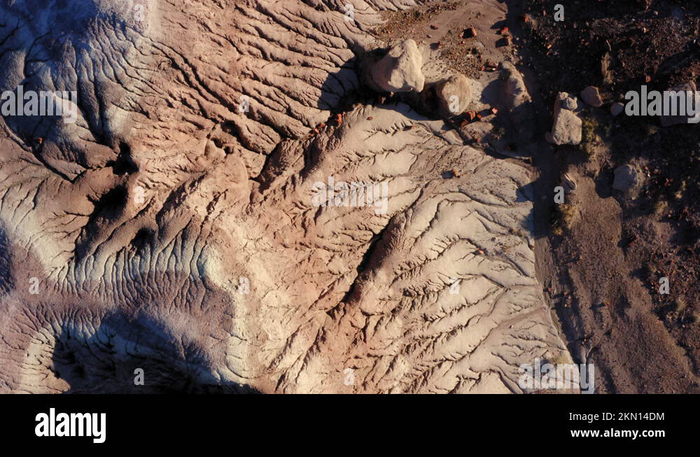 Geological formation patterns Stock Videos & Footage - HD and 4K Video ...