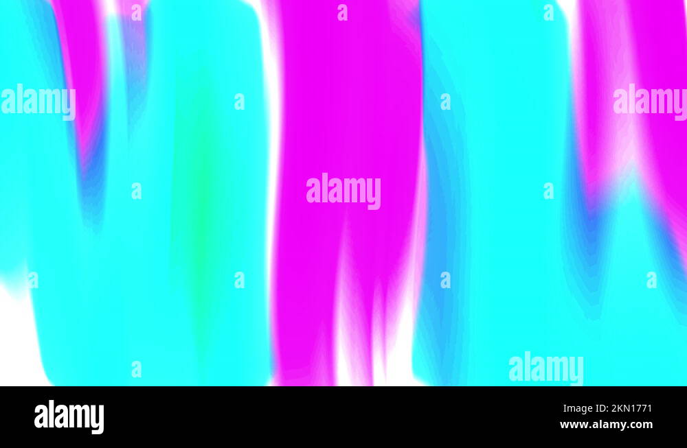 Abstract spiral rhythm motion animated background. The colors vary with ...