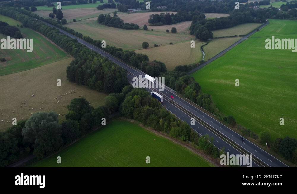 English lorries Stock Videos & Footage - HD and 4K Video Clips - Alamy