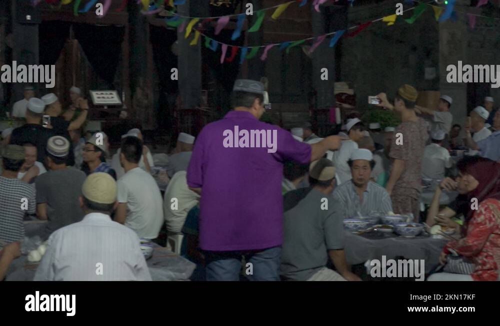 Muslim fasting mosque Stock Videos & Footage - HD and 4K Video Clips ...