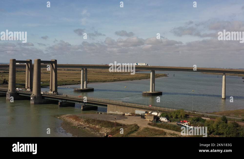 Tall bridges Stock Videos & Footage - HD and 4K Video Clips - Alamy