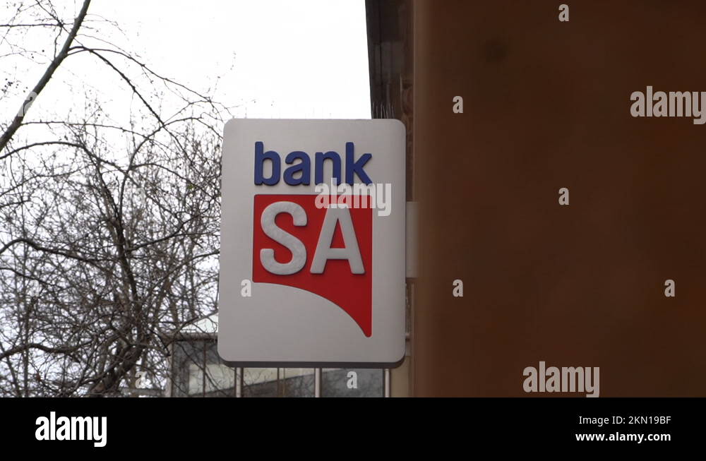 Sa brand logo Stock Videos & Footage - HD and 4K Video Clips - Alamy