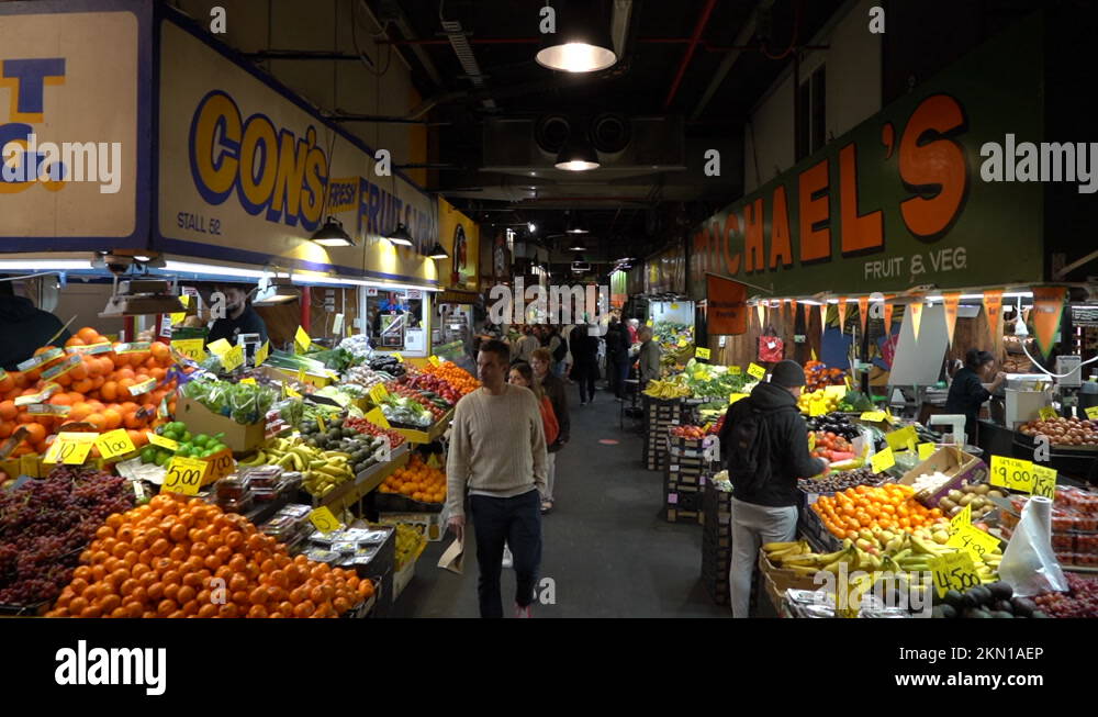 Australian produce store Stock Videos & Footage - HD and 4K Video Clips ...