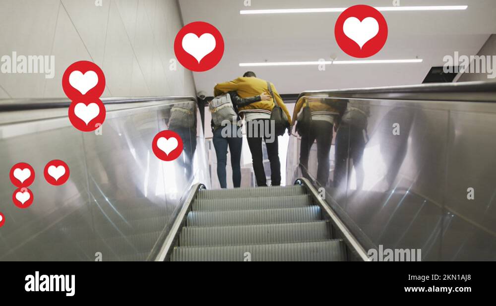 Heart stairs Stock Videos & Footage - HD and 4K Video Clips - Alamy