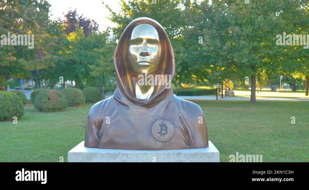 Satoshi nakamoto Stock Videos & Footage - HD and 4K Video Clips - Alamy