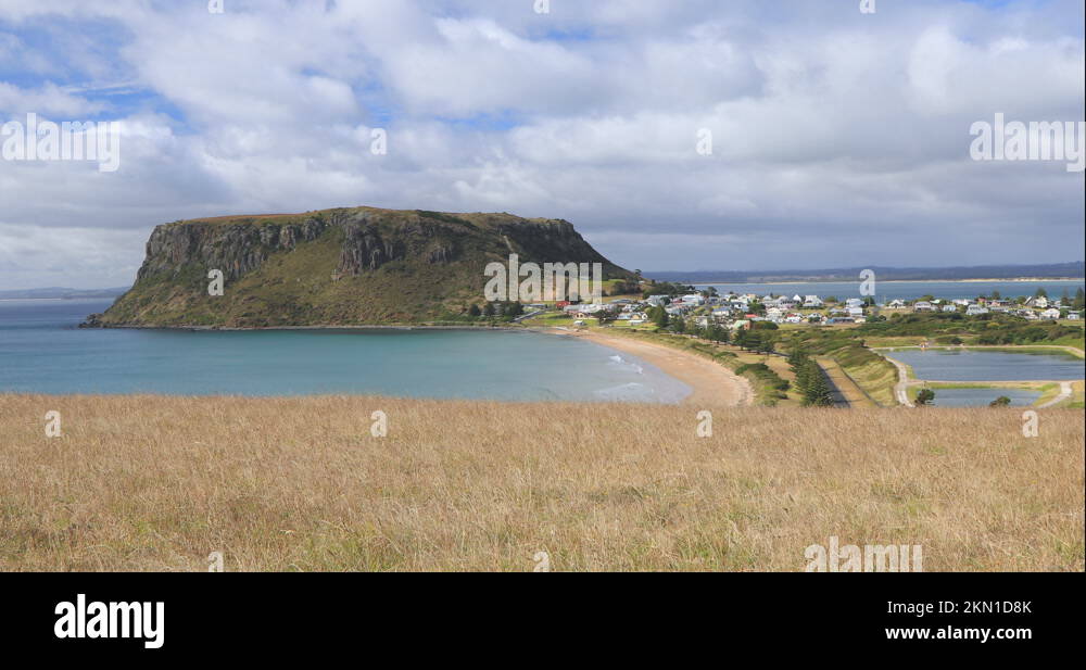 Core of an extinct volcano Stock Videos & Footage - HD and 4K Video ...