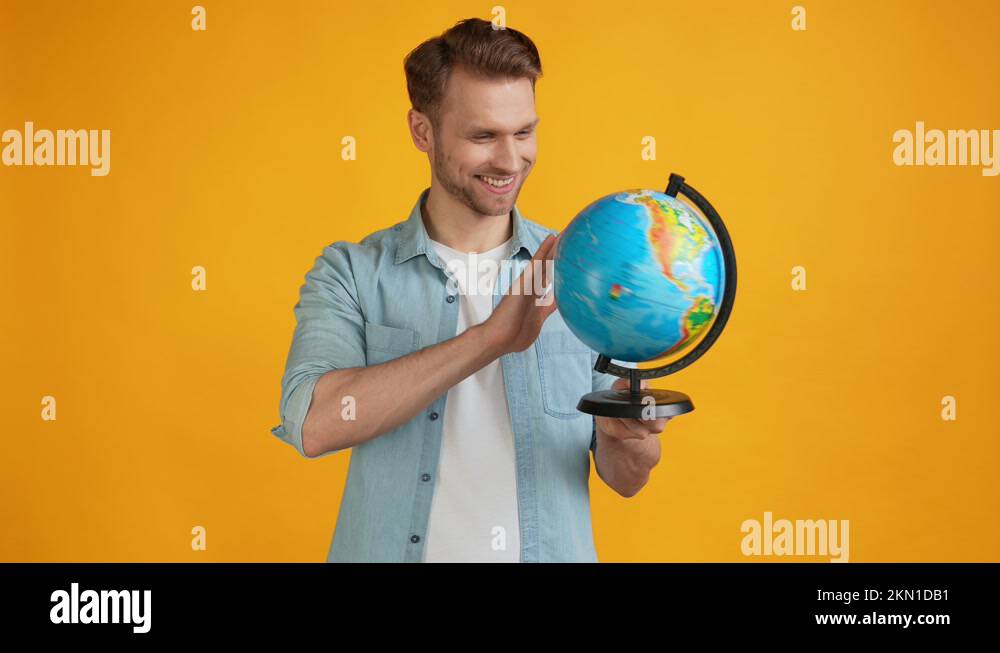 Study geography Stock Videos & Footage - HD and 4K Video Clips - Alamy