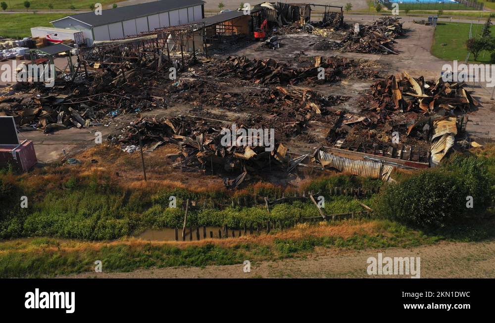 Remains house burned down fire Stock Videos & Footage - HD and 4K Video ...