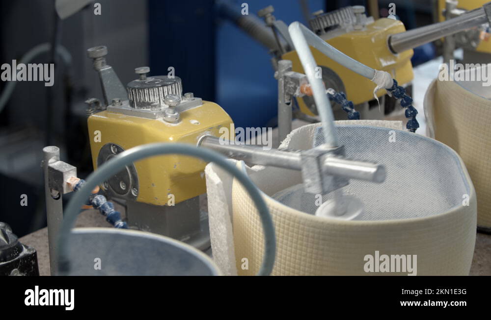 Lens polishing machine Stock Videos & Footage - HD and 4K Video Clips ...