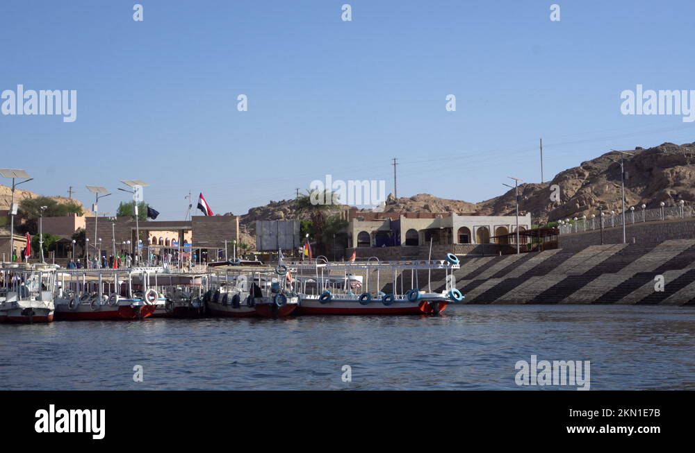 Aswan temple Stock Videos & Footage - HD and 4K Video Clips - Alamy