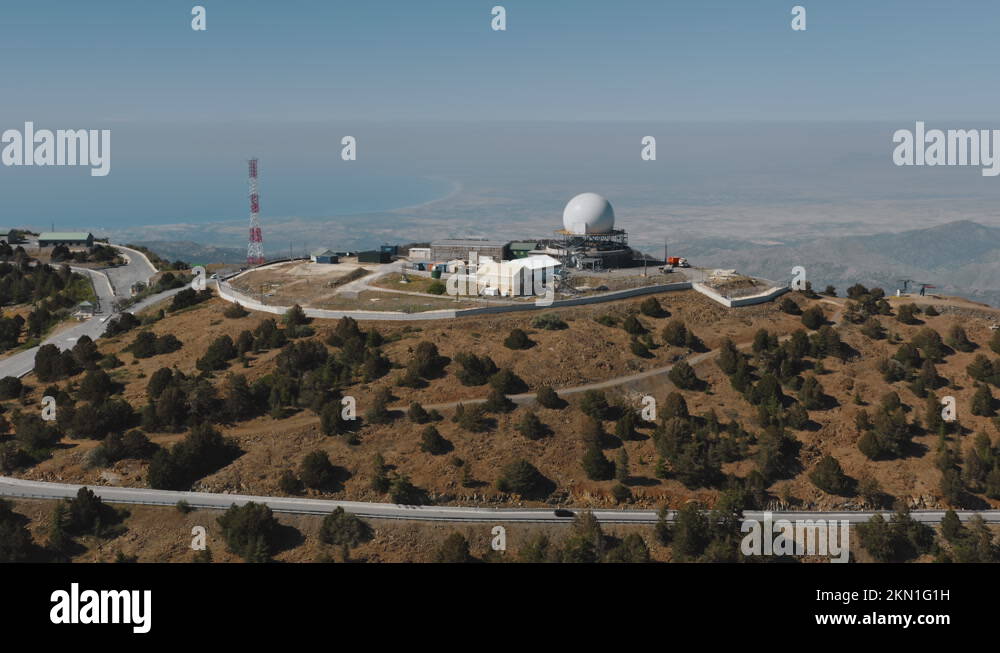 Meteorological mountain observatory Stock Videos & Footage - HD and 4K ...