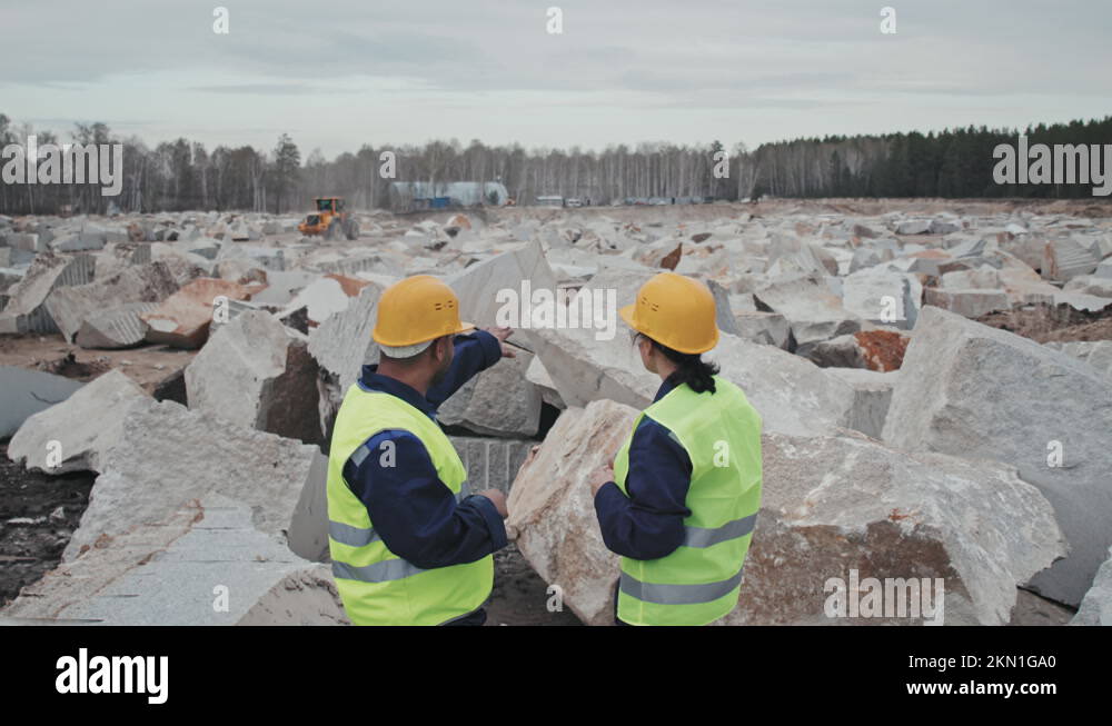 Quarry workers Stock Videos & Footage - HD and 4K Video Clips - Alamy