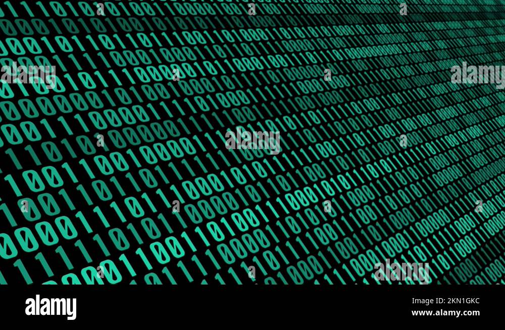 Binarycode Stock Videos & Footage - HD and 4K Video Clips - Alamy