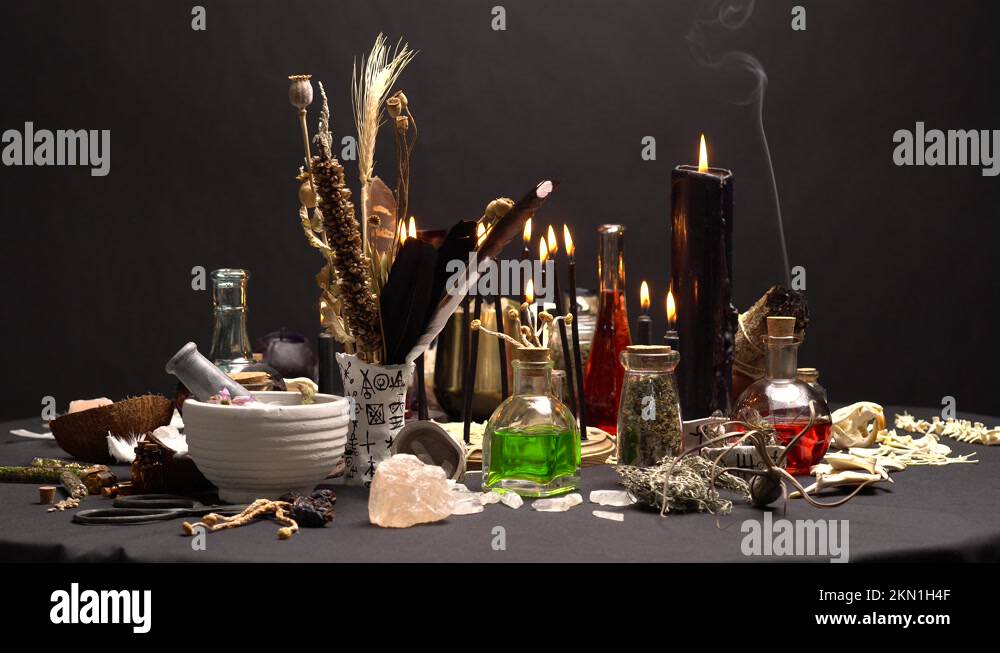 Potion bottle set Stock Videos & Footage - HD and 4K Video Clips - Alamy