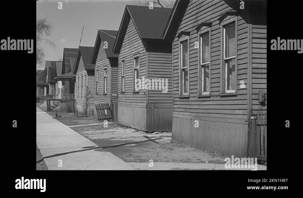 Detroit 1930s Stock Videos & Footage - HD and 4K Video Clips - Alamy