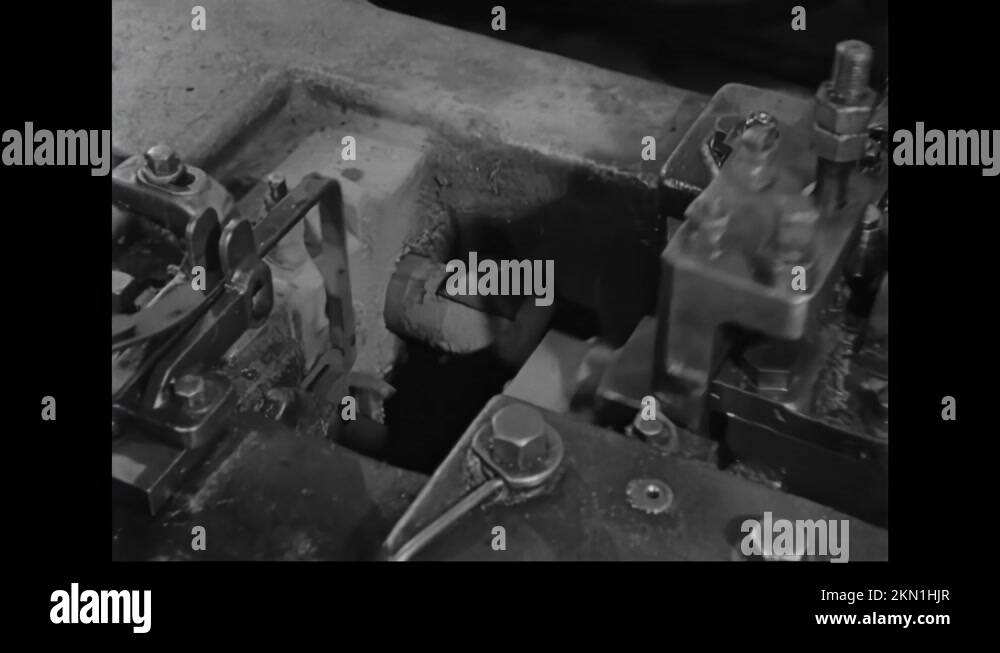 Man operating machines Stock Videos & Footage - HD and 4K Video Clips ...