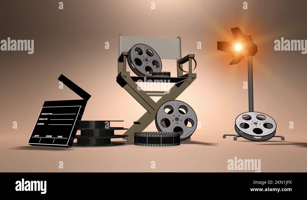 Clapping board Stock Videos & Footage - HD and 4K Video Clips - Alamy