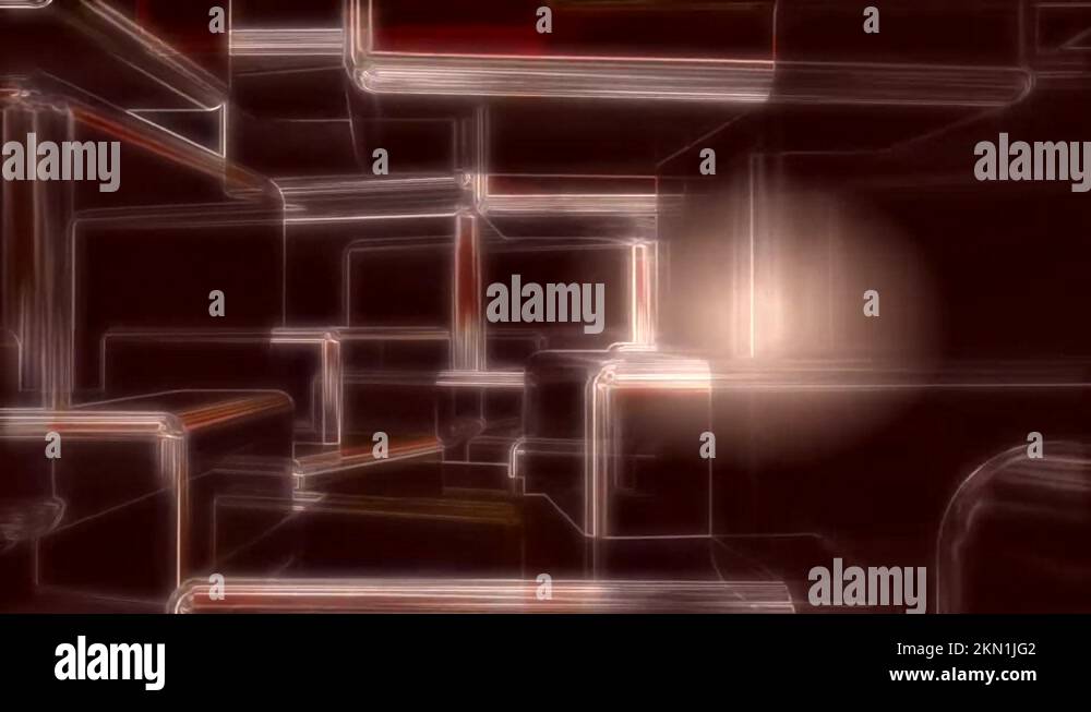 Square continuous Stock Videos & Footage - HD and 4K Video Clips - Alamy