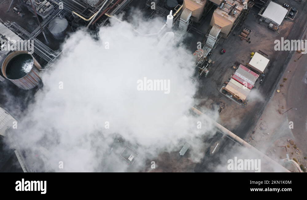 Air pollution power plant usa Stock Videos & Footage - HD and 4K Video ...