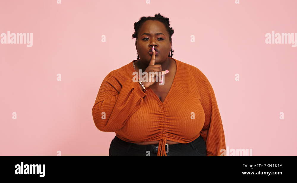 Silence model Stock Videos & Footage - HD and 4K Video Clips - Alamy