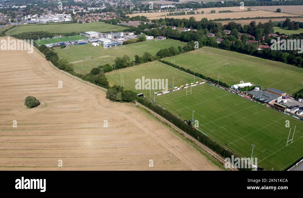 Rugby pitch pitches Stock Videos & Footage - HD and 4K Video Clips - Alamy