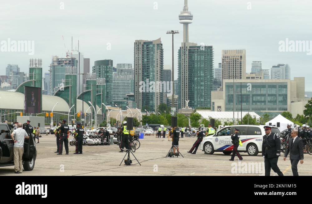 Police officers security guard Stock Videos & Footage - HD and 4K Video ...