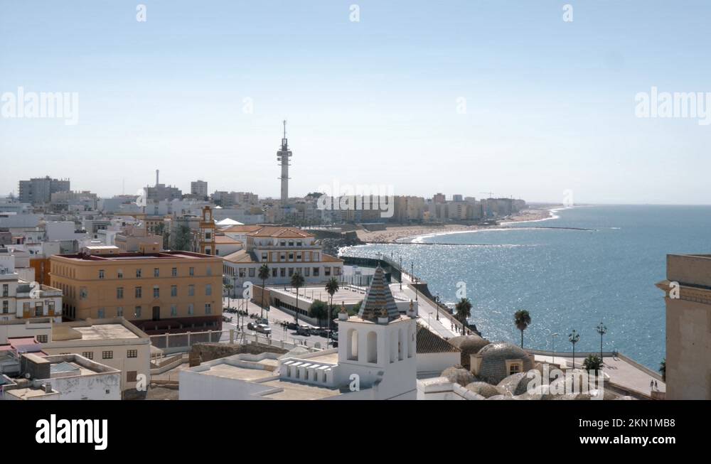 Cadiz history Stock Videos & Footage - HD and 4K Video Clips - Alamy