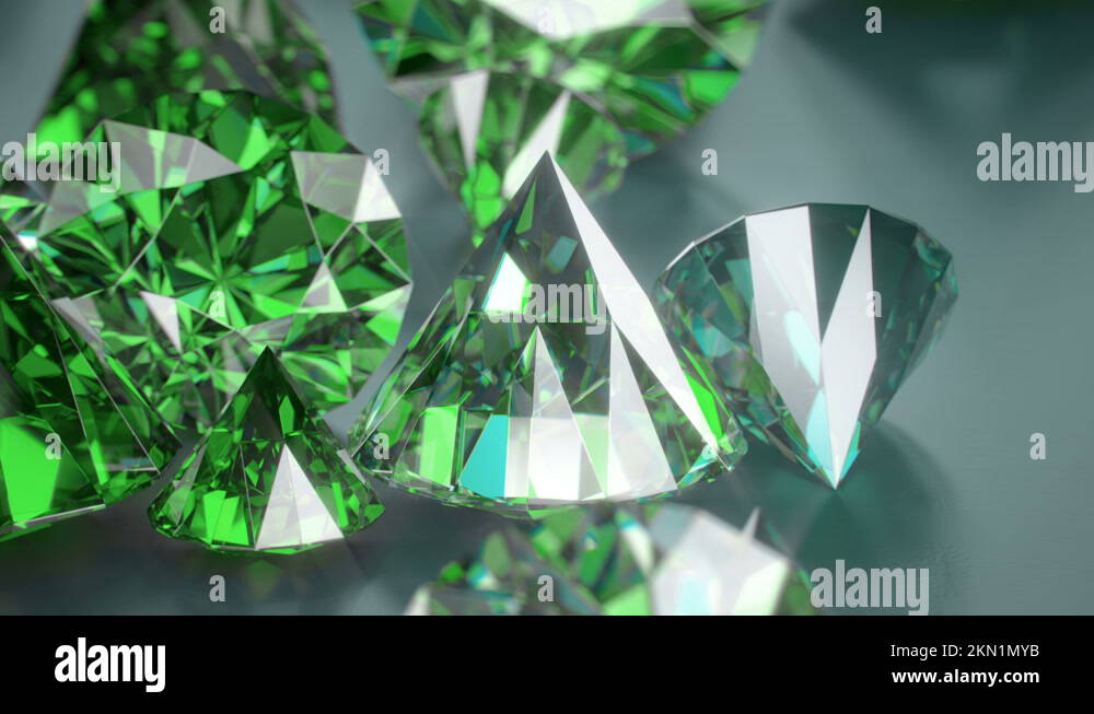 Green gemstones Stock Videos & Footage - HD and 4K Video Clips - Alamy