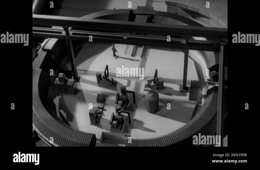 1950s laboratory Stock Videos & Footage - HD and 4K Video Clips - Alamy