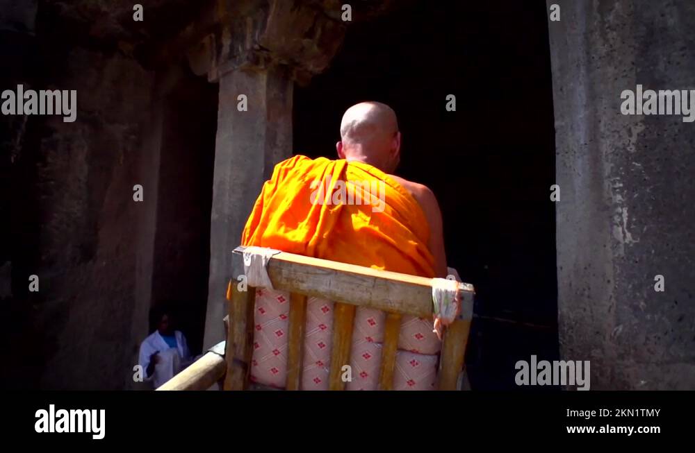 Monastery monk not tibetan Stock Videos & Footage - HD and 4K Video ...