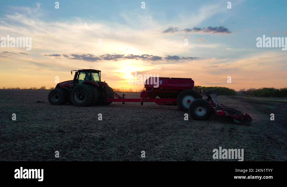 Modern farming machinery Stock Videos & Footage - HD and 4K Video Clips ...
